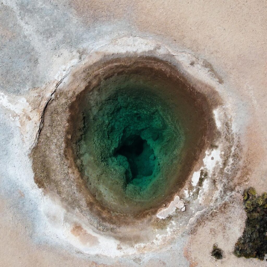 Descubre cómo llegar a los impresionantes géiseres en pocos pasos